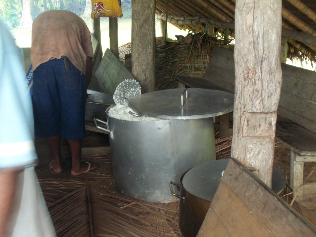 From Jersey to Vanuatu