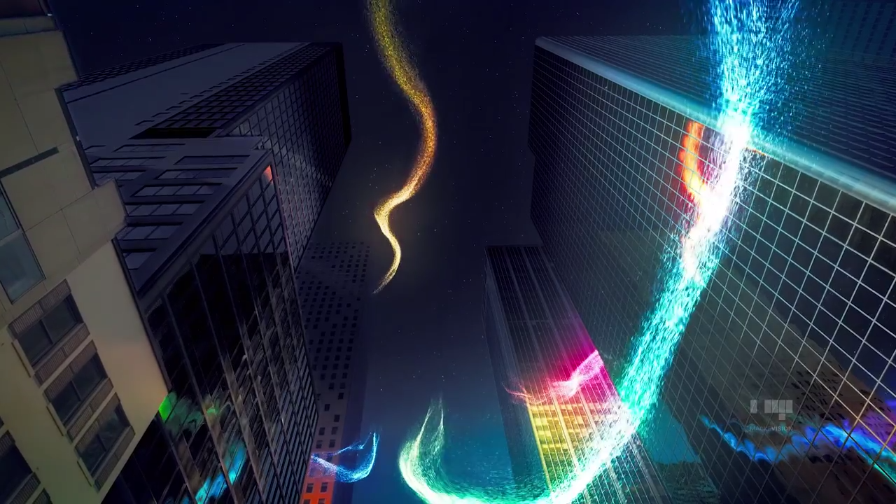 V-Ray Film & VFX Showreel 2017 | Computer Graphics Daily News