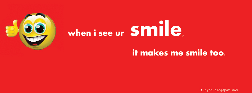 spice your facebook: facebook covers (smile collection 3