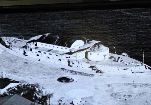 Discover Yokosuka 横須賀奥旨: Battleship MIKASA --- Fame's Ups and Downs...