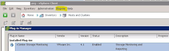Seekadoo Vmware Esxi 4 1 How To List All Vms With A Snapshot