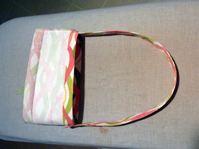 Sticks & Stitches: Beach Comber Bag Tutorial