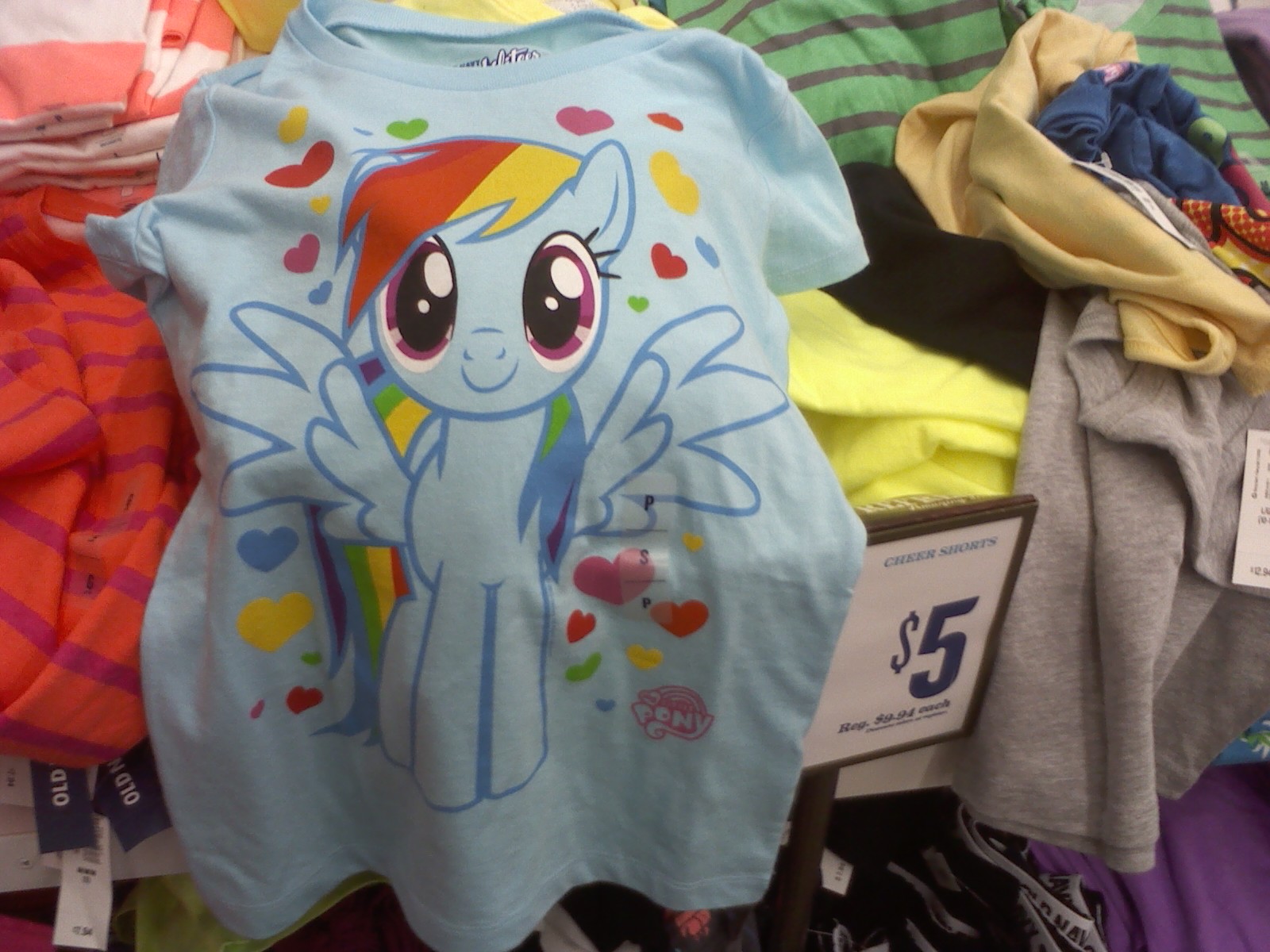 Equestria Daily - MLP Stuff!: Massive Random Merch: Walkie Talkie ...