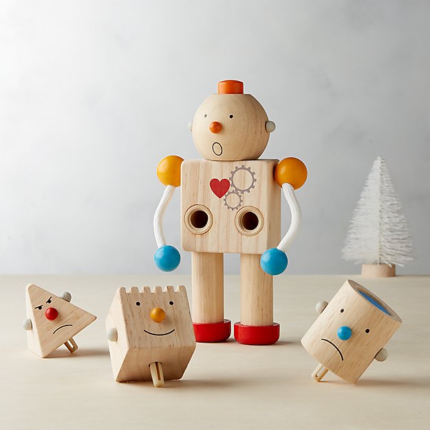 MAC&Toys: 2019 Holiday Gift Guide-Social Emotional Toys