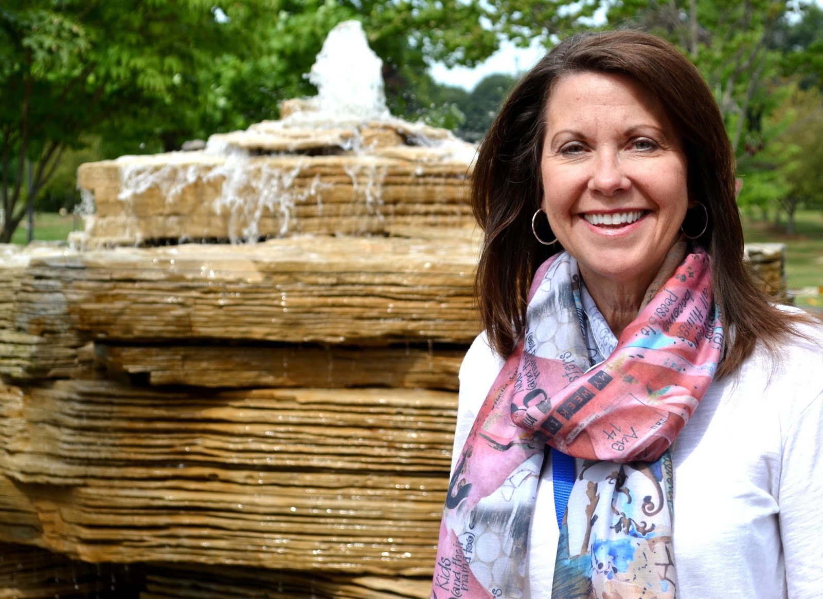 Employee Spotlight: Julie Schaffer