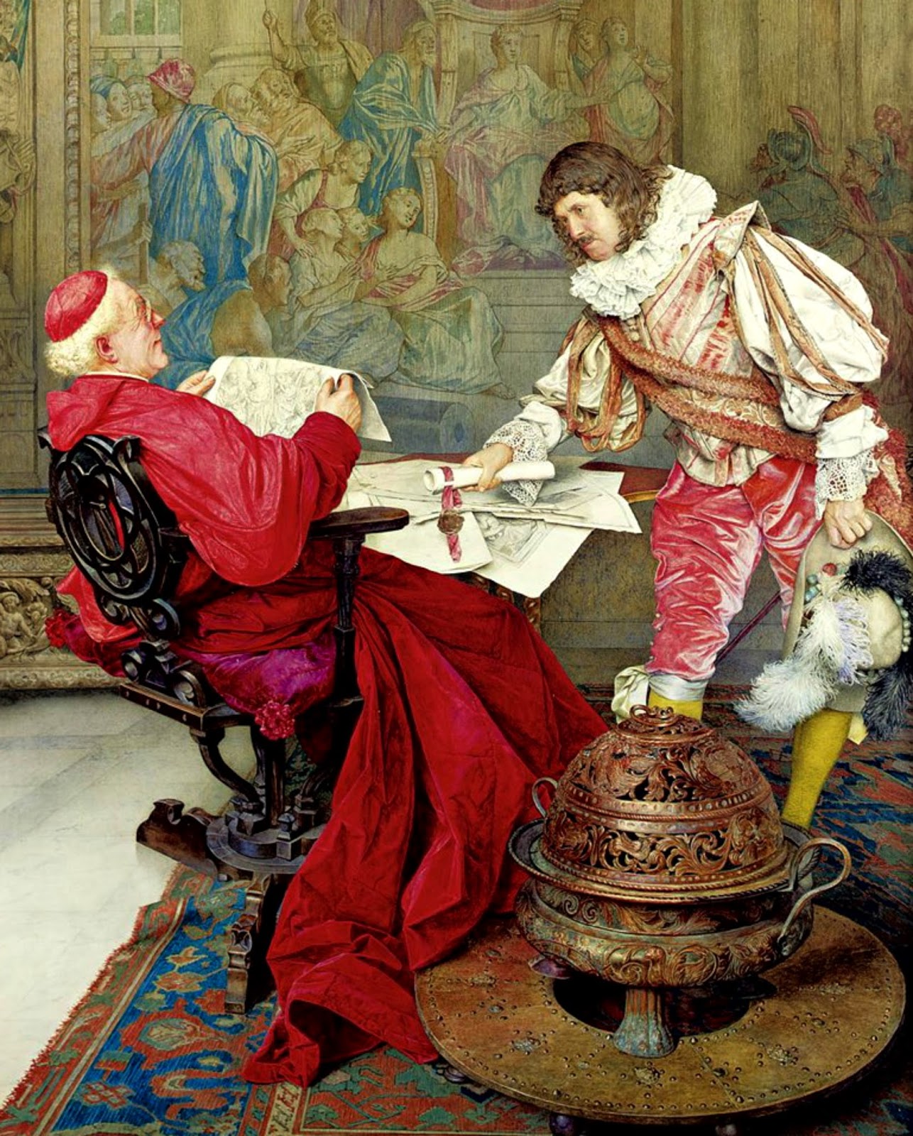 ANNART: GIUSEPPE SIGNORINI