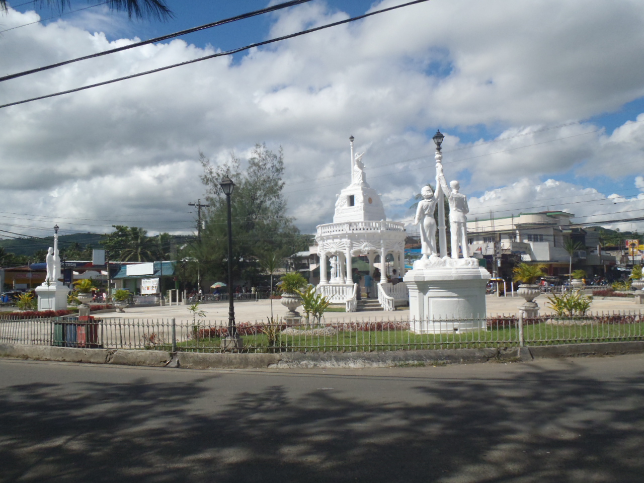 We Put Pictures Into Reality: Visiting Carcar City, Cebu: Food and ...