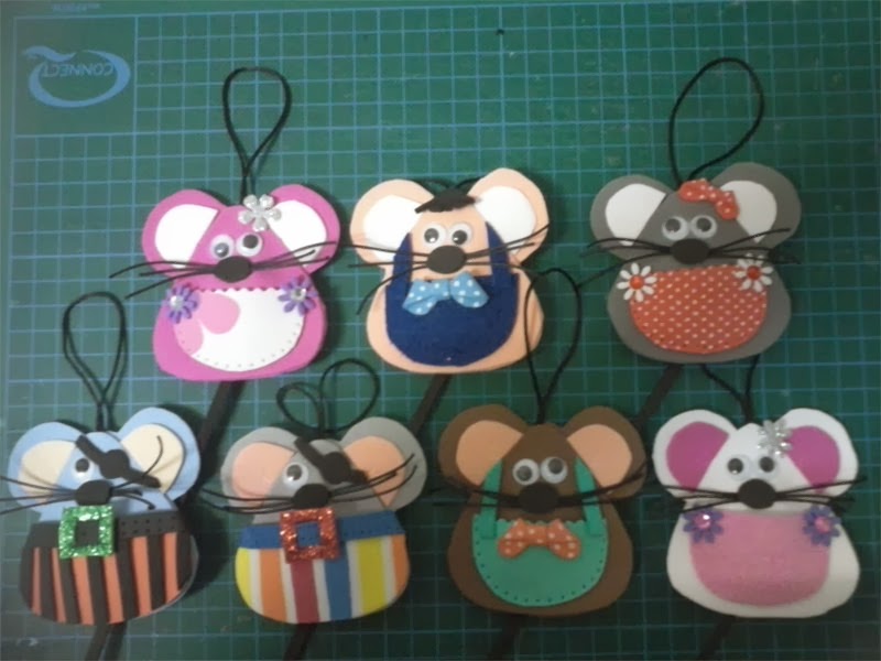 El rincón de mis fofuchas : BUHOS....Y MÁS