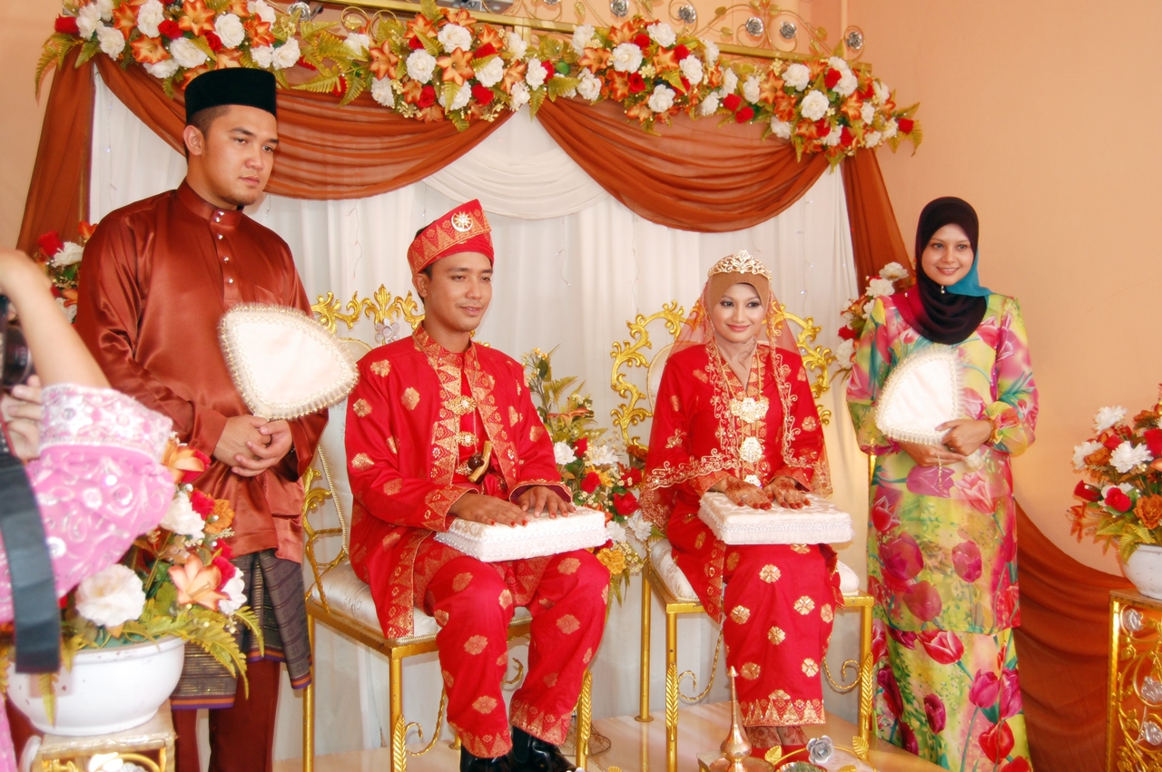 Haslinda: Kenduri Kendara