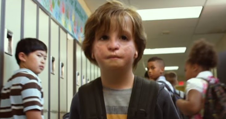 Resenha Crítica: Extraordinário