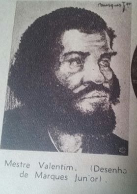 Boteco COMER DE MATULA: Mestre Valentim, o grande escultor colonial ...