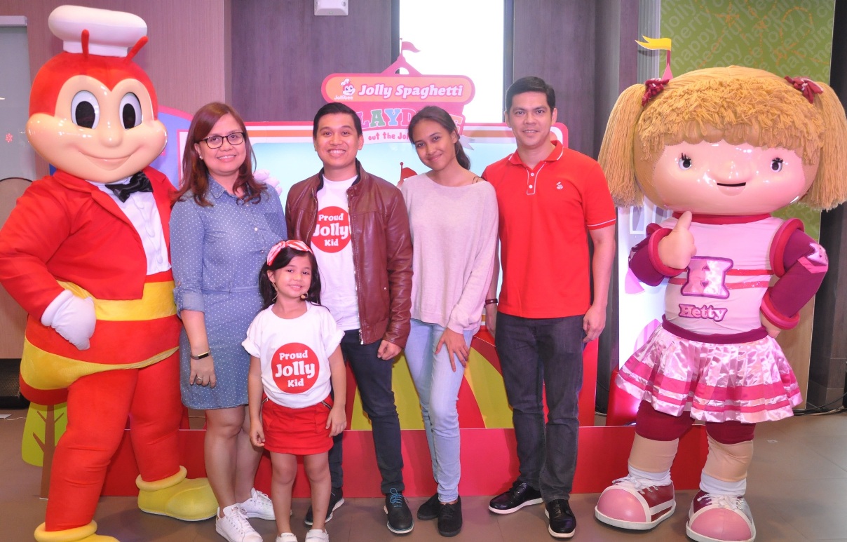 New Jollibee TVC captures the tamis-linamnam deliciousness of a classic ...