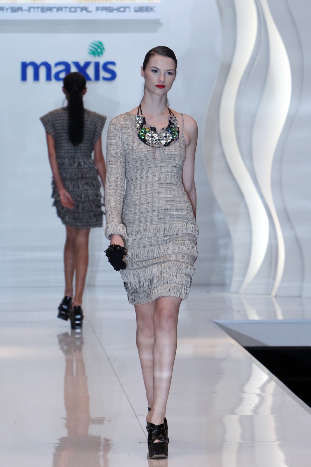 rico rinaldi . fashion designer . now at www.ricorinaldi.com: MIFA 2010