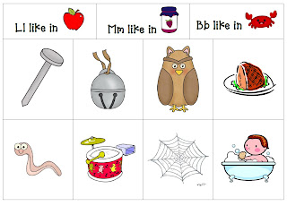 Jones' Jungle: Storm Boredom and Ending Sound Sorts