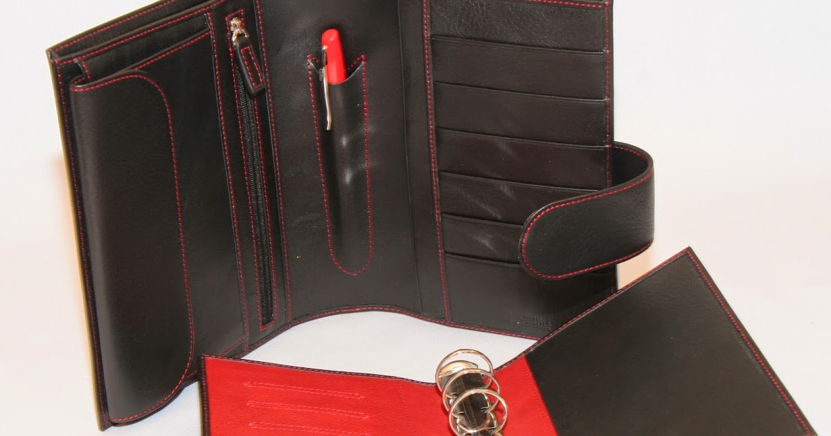 Philofaxy: Making Filofax Personal Size Your Everyday Organiser