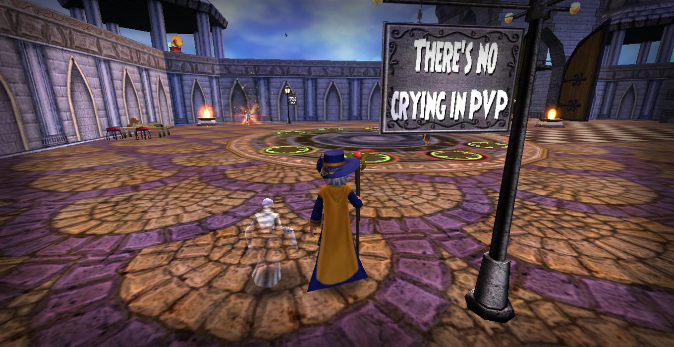 To Fourteen Pips... And Beyond? - Swordroll's Blog | Wizard101 & Pirate101