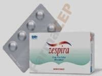 ZESPİRA FİLM TABLET YAN ETKİLERİ ~ İlaç Yan Etkileri