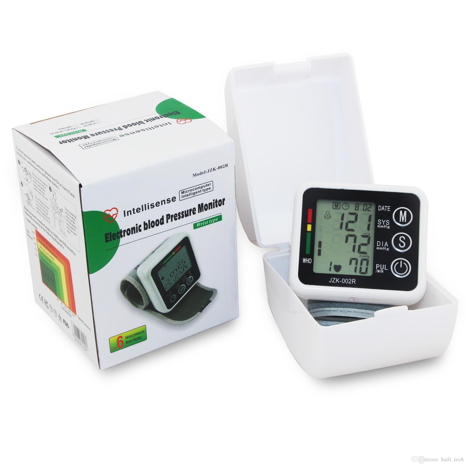 WE SUPPLY WHAT YOU NEED: Microcomputer Intelligent Type Electronic ...