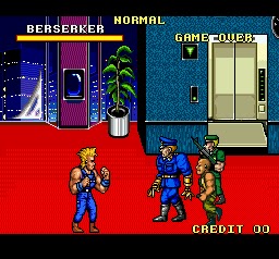 SnesTalgia o Seu Blog Nostálgico: Trash Análise Combatribes (SNES)