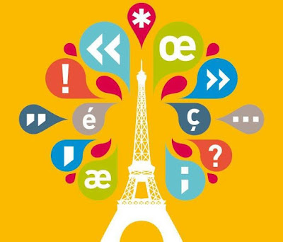 El mundo de los idiomas : Hablemos del idioma francés