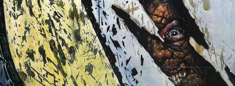 THE IDIOT BOX: POWER RECORDS : Horror : Sci-fi : Fantasy : Exploitation ...