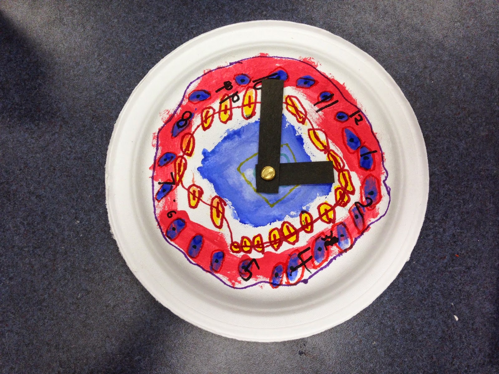 Primarily Art with Mrs. Depp: Time for Functional Art