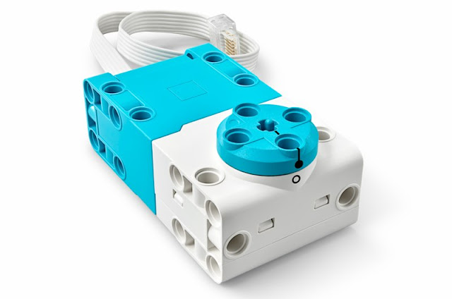 LEGO® Education SPIKE™ Prime: New Elements | New Elementary: LEGO ...