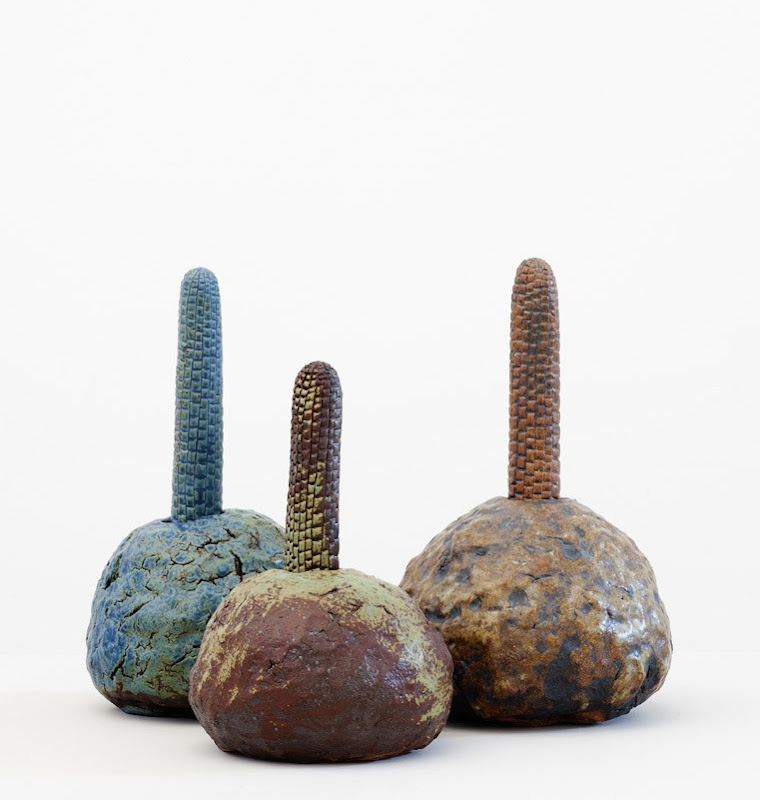 Art Splash: Paul Clay - Group Show - Salon 94 - New York