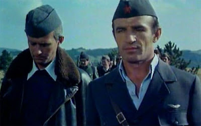 Titova Jugoslavija: 36 godina od premijere filma 'Partizanska eskadrila ...