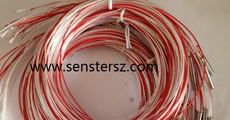 Senster Electronics temperature probes manufacturer: Extremely small ...