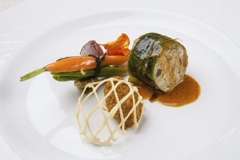 Malaysian International Gourmet Festival, MIGF 2013 - The Yum List