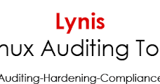 Lynis - Herramienta de auditoria Linux/Unix