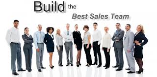 TIPS SALES : 4 HAL YANG WAJIB DIMILIKI UNTUK MENJADI SALESMAN SUKSES ...