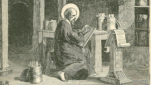 Marie-Julie Jahenny: Prophecies For Our Times: #82 St. Pamphilus - ALL ...