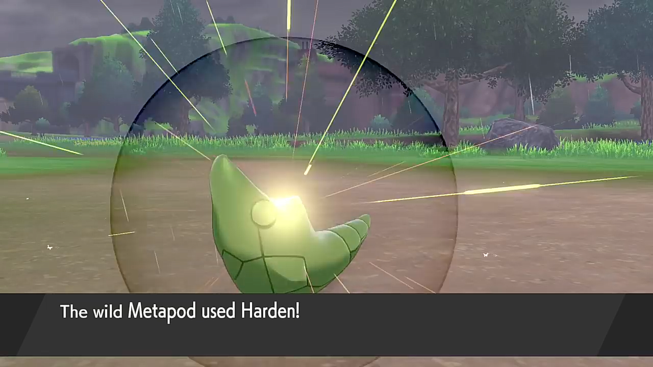 Poké-Arquivo: 011 - Metapod ~ PMD || Acervo de Imagens de Digimon e ...