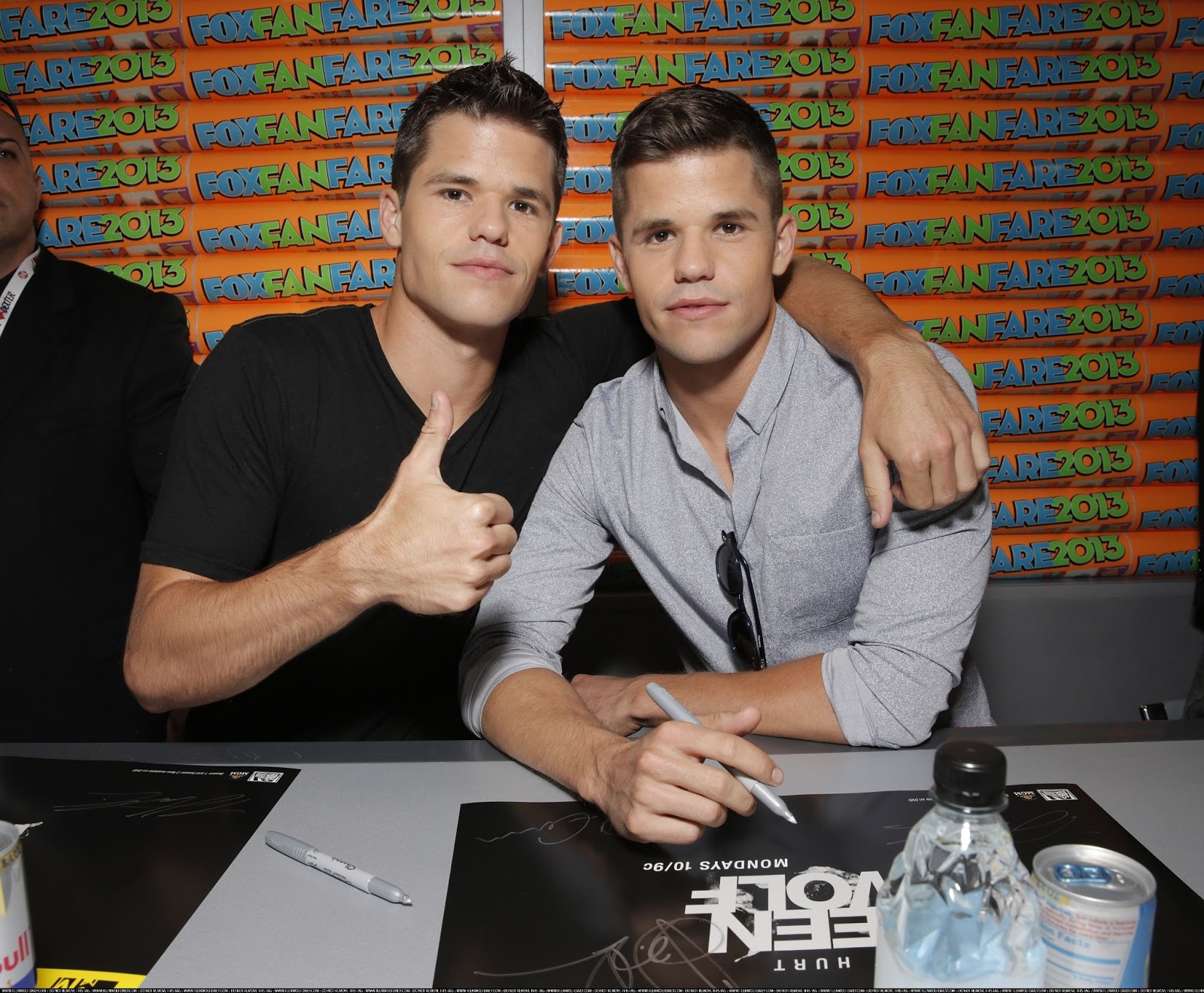 Carver Twins Spain :: Tu mejor, primer y único recurso sobre los ...