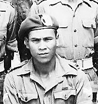 PGB Warrior: Soldiers of The Sarawak Rangers 1953 - 1963. Part 2. No. 2 ...