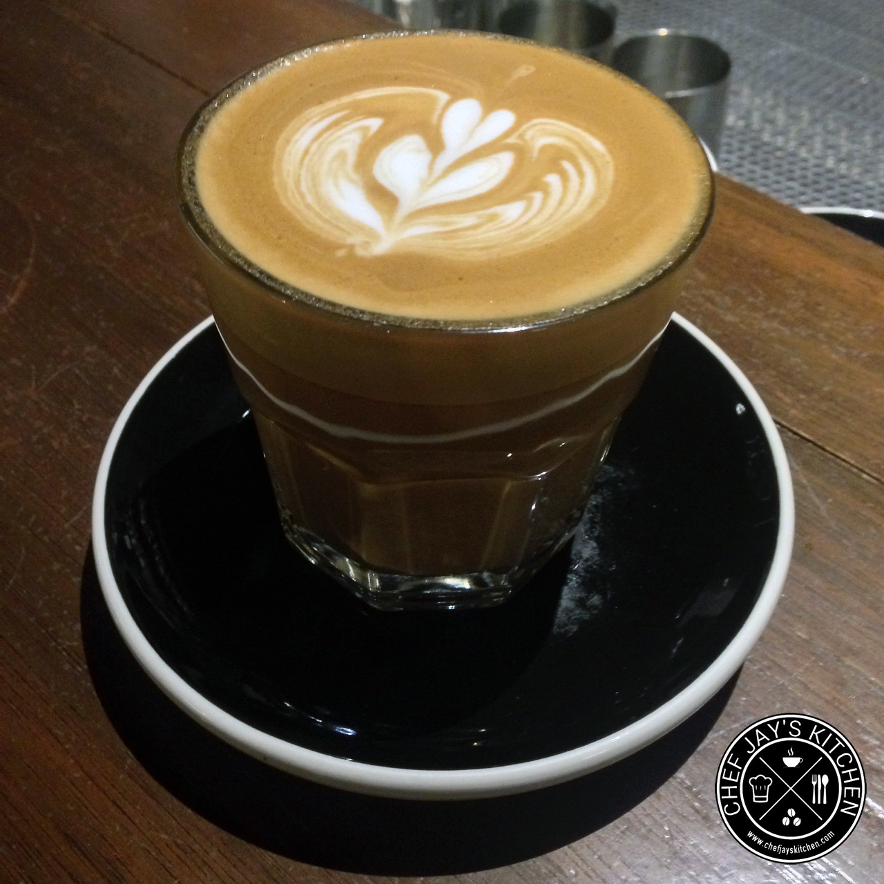 The Curator Coffee and Cocktails: Bringing the Best That the World of ...