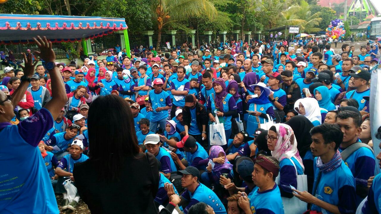 Akar Tuli: Hari Tuli Internasional (2)