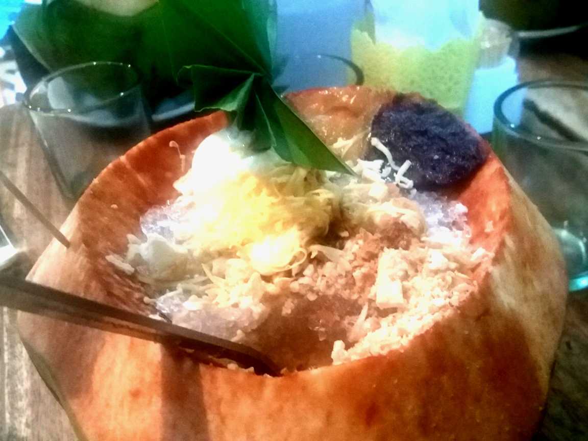 Ilocos: Halo-halo De Iloko