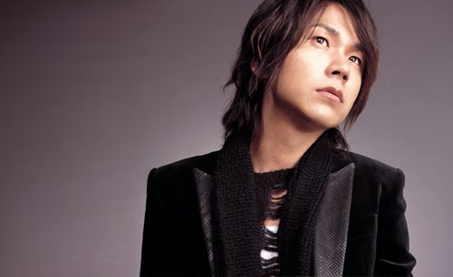 Manga Love: L'Arc~en~Ciel