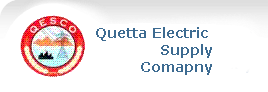 Pakistani Boards Results: Quetta Electric Supply Company - QESCO ...