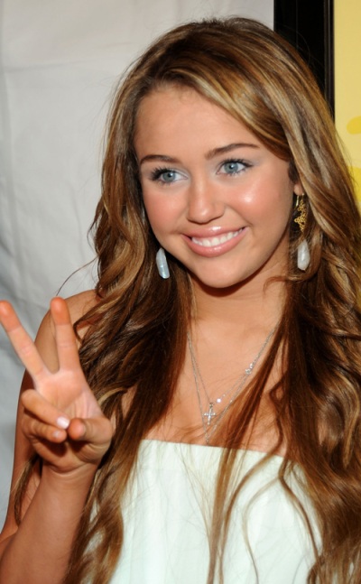 Photos Fakes Miley Cyrus