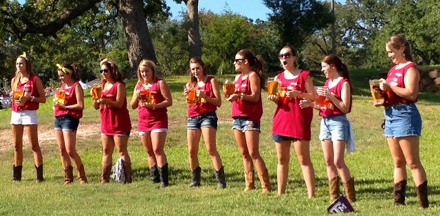 Ring Dunk | Anchors Aweigh