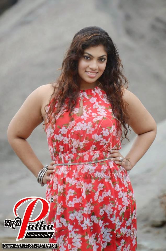Raini Charuka Goonatillake Latest Photos 2015 | Hot acctress gossip free