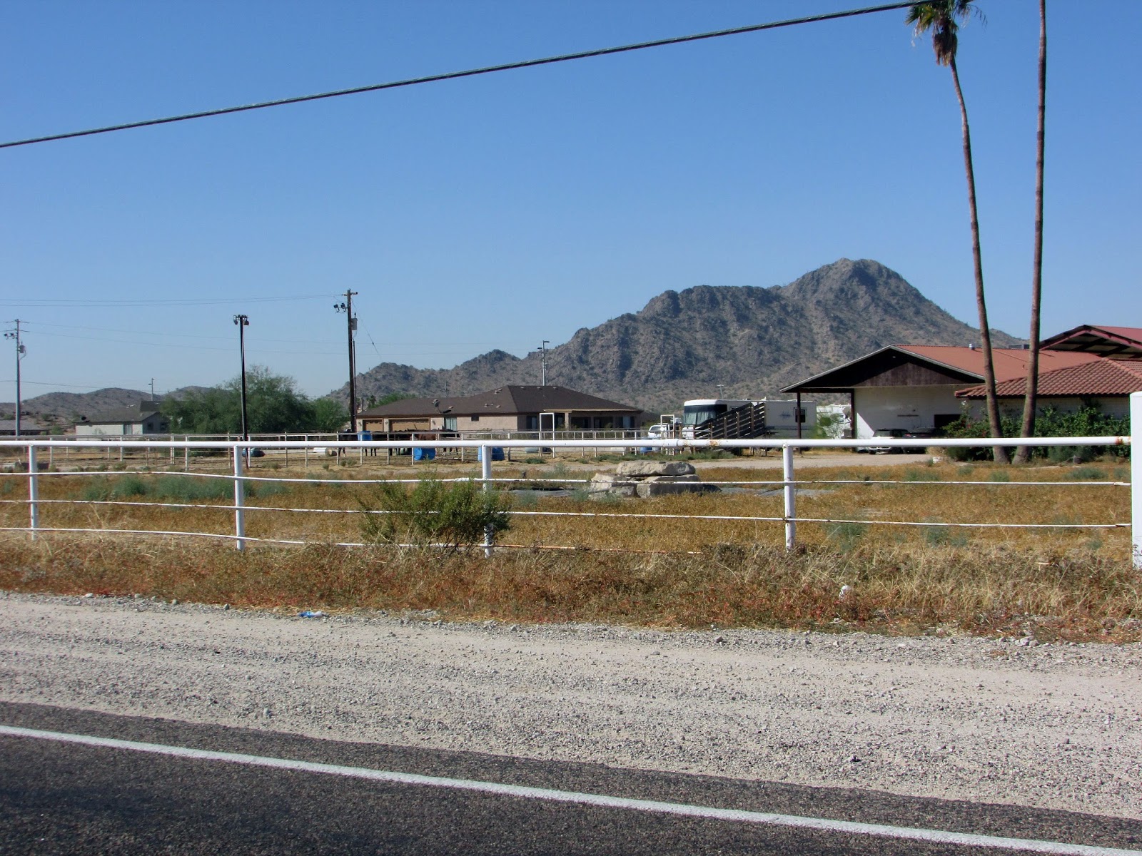 Stardust Ranch: Real or Fake