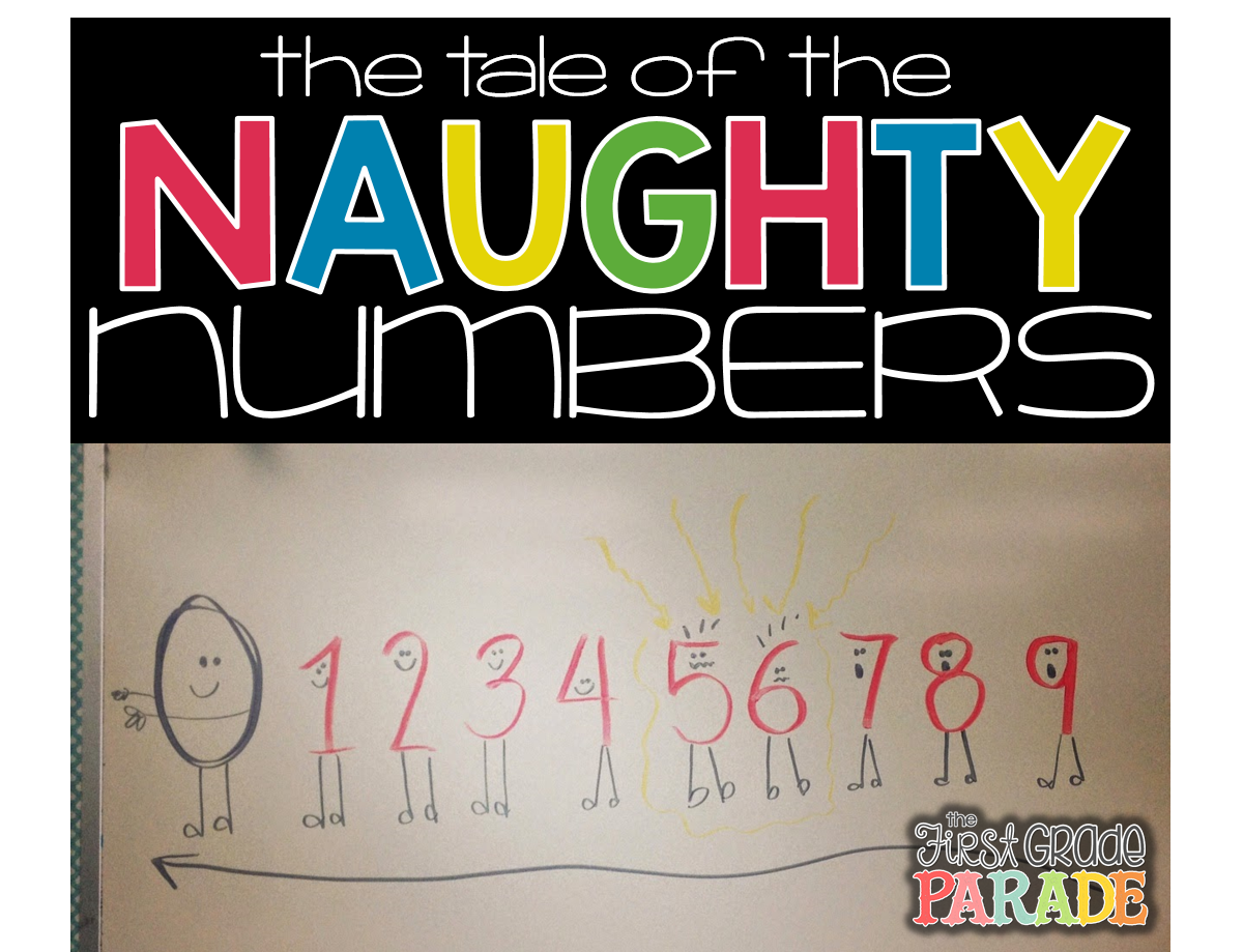 Math Monday (& a Birthday SALE-A-BRATION) - Cara Carroll