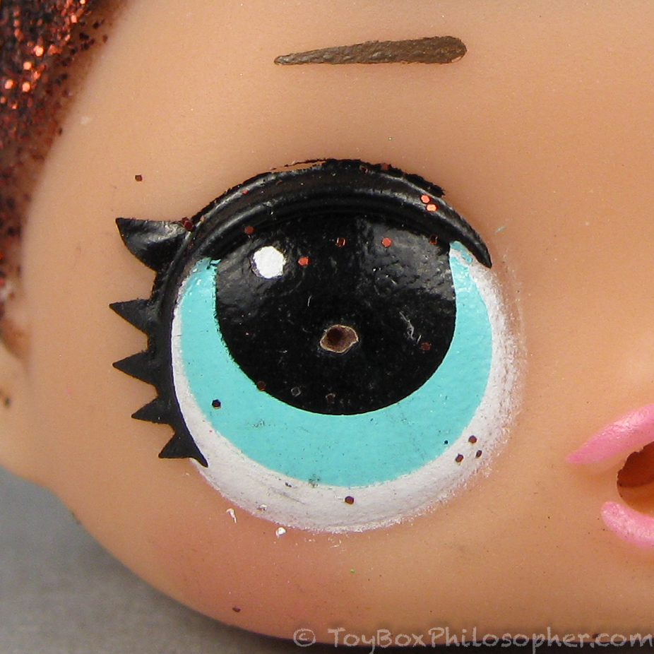 Sunday Surprise: L.O.L. Glitter Series and Pets! | The Toy Box Philosopher