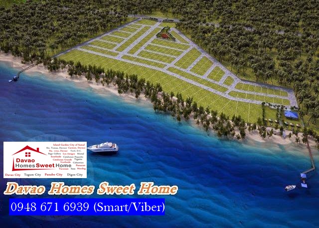 DAVAO HOMES SWEET HOME: ISLAND HILLS VILLAGE RESORT - Brgy.Tambo, Babak ...