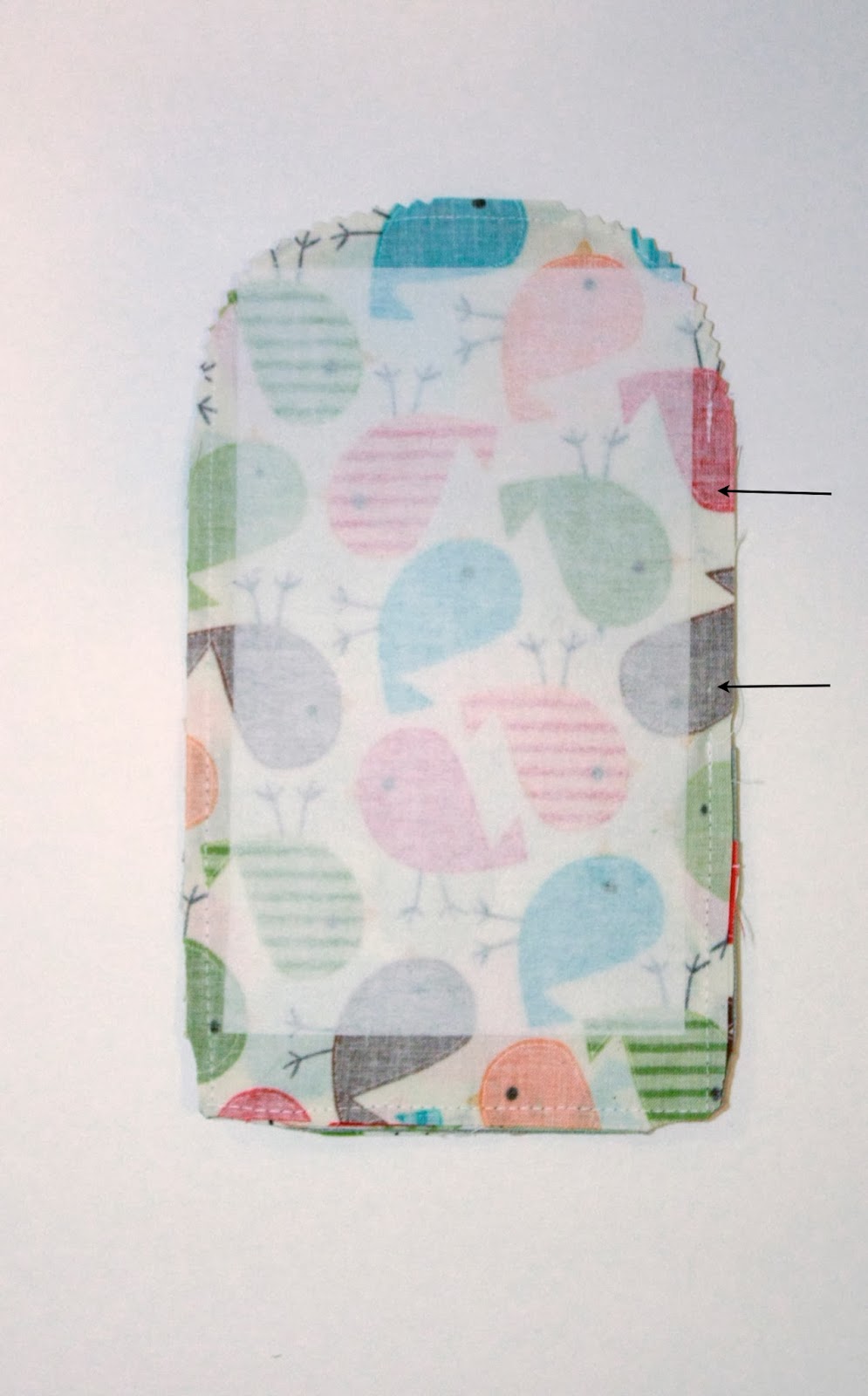 Zaaberry: In A Snap; Kids Wallet Tutorial